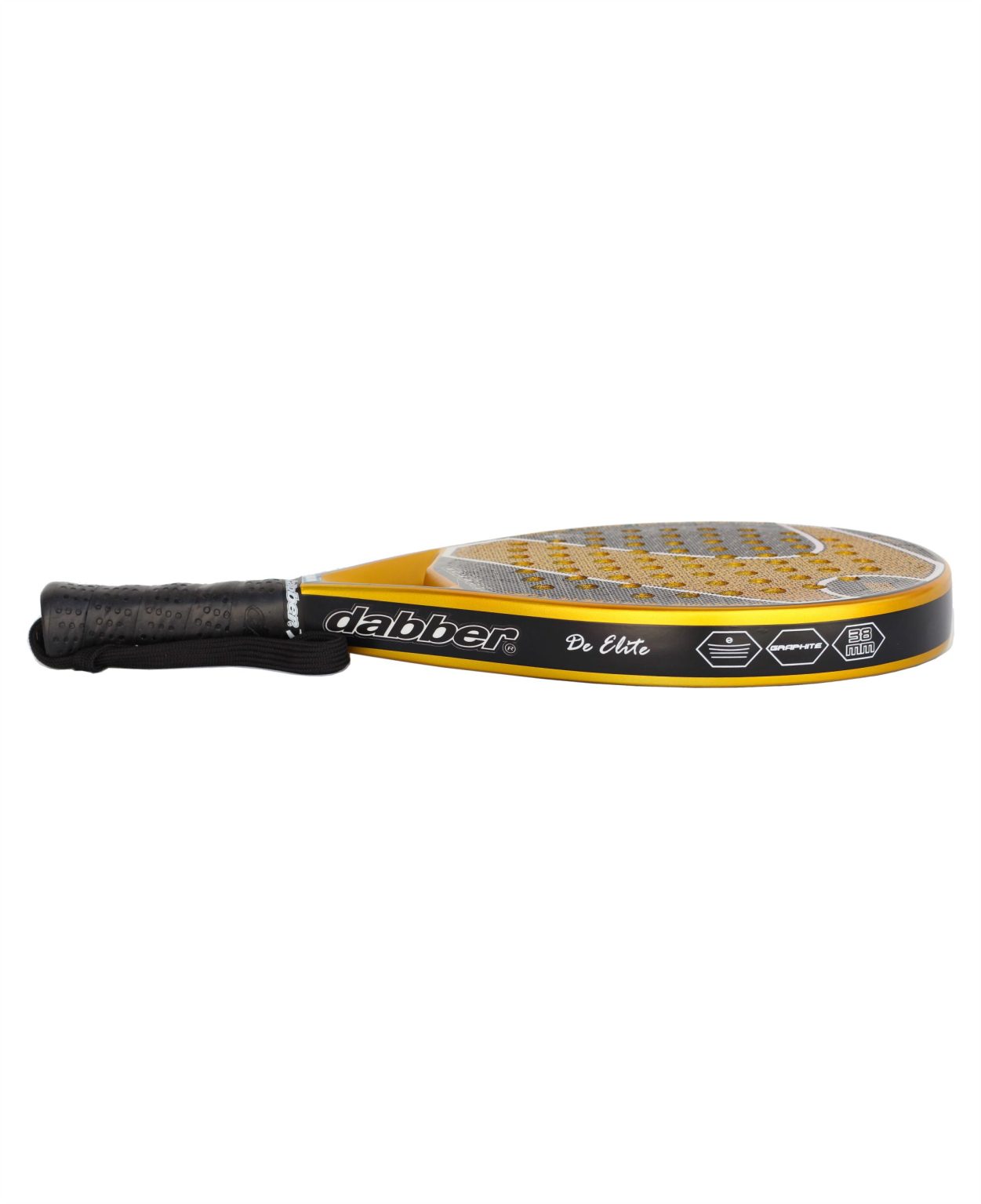 Rober 8 De Elite - Dabber