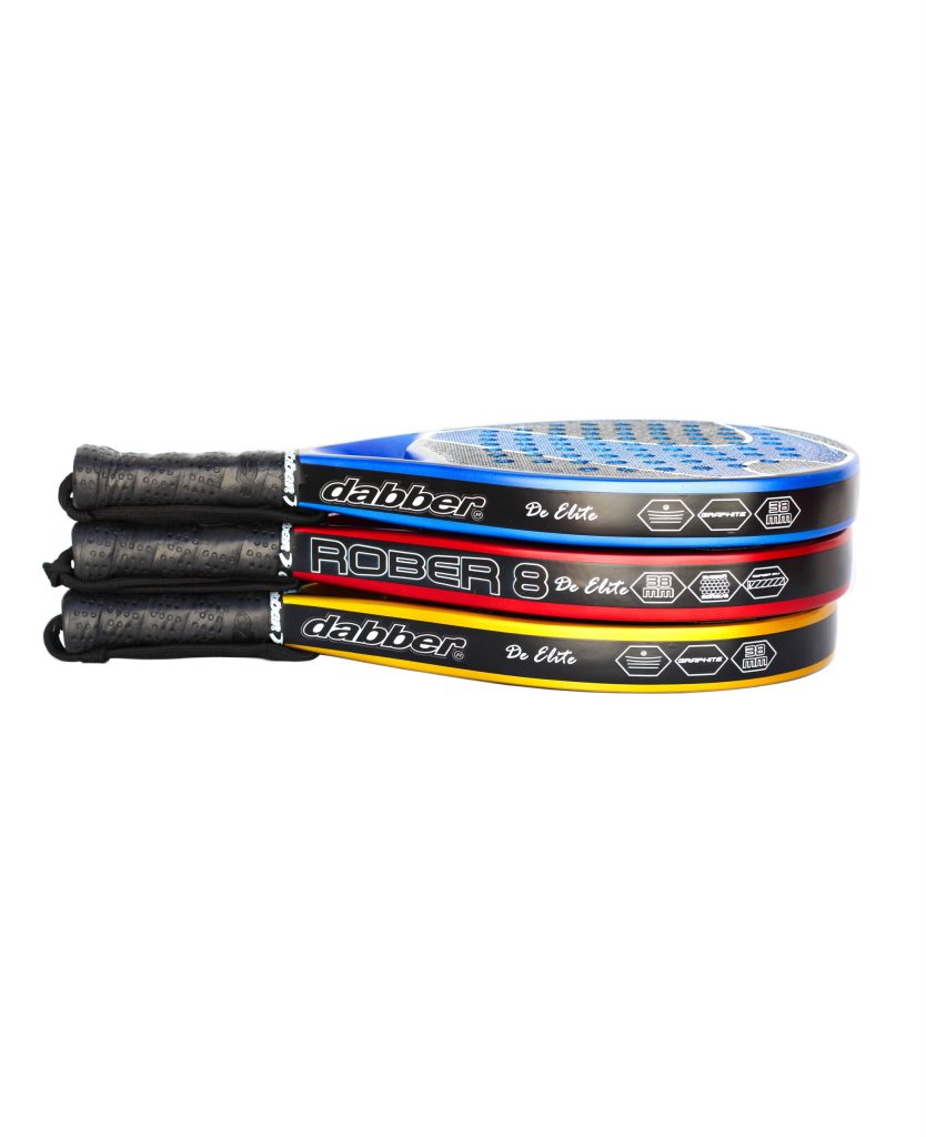 Rober 8 De Elite - Dabber