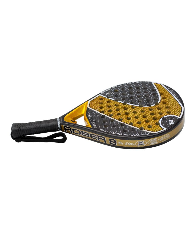 Rober 8 De Elite - 3K - Dabber