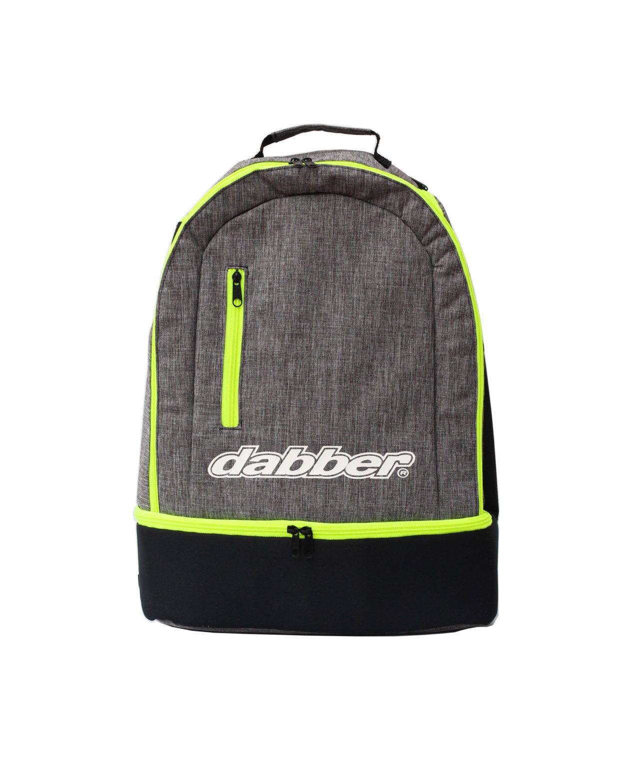 Mochila Pro - Dabber